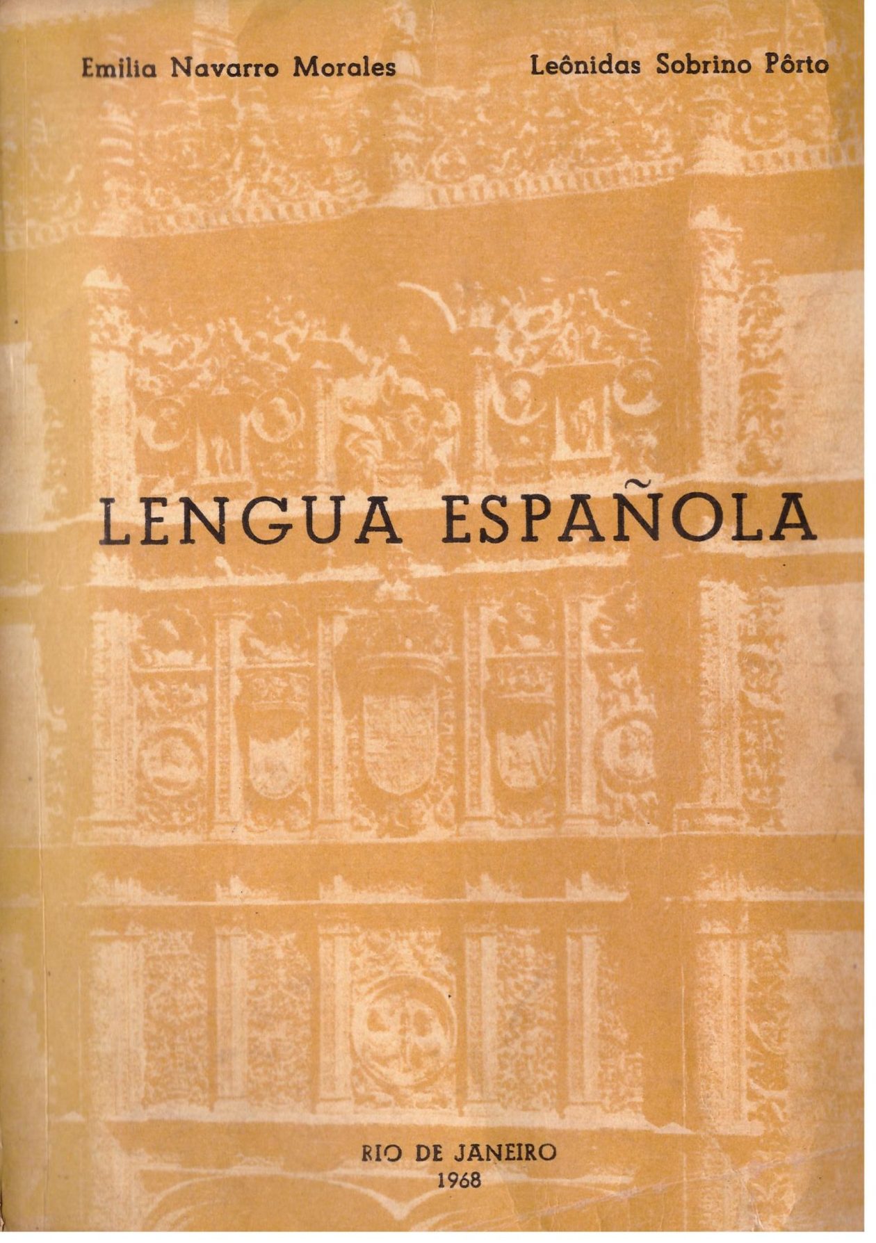 Lengua española - Mugra